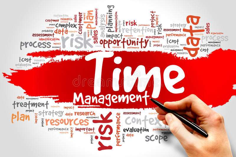 12 Time Management Strategies to Rescue Your Workflow