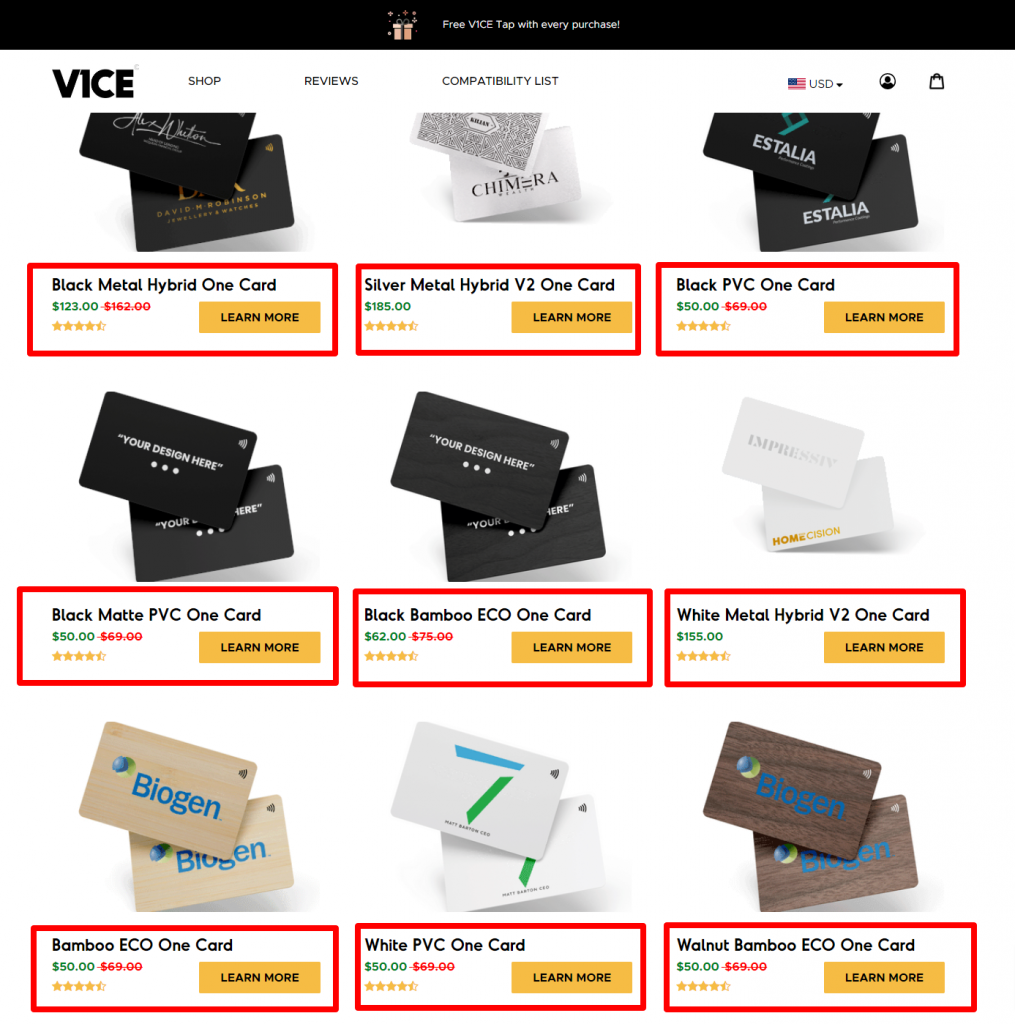 7 Best Business Cards with NFC : What You Need to Know.