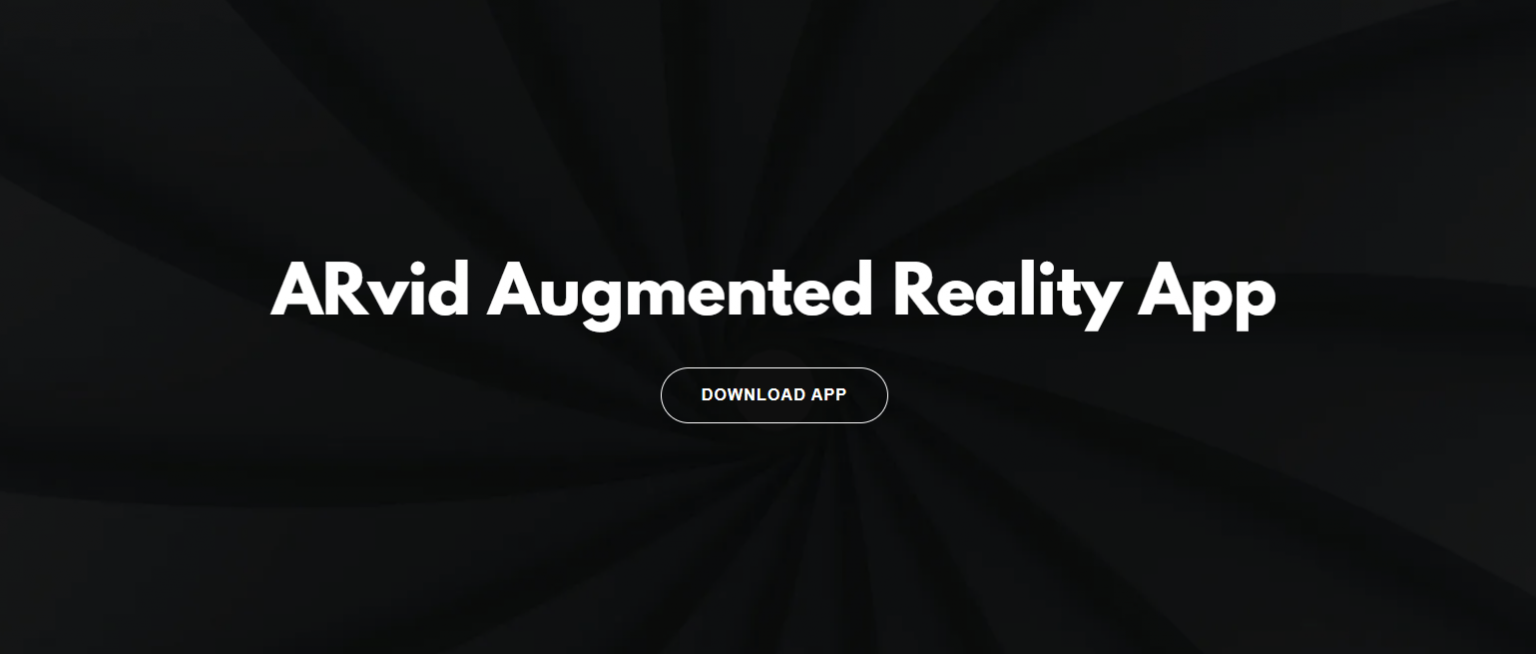 What is AR Business Cards? How to easily make them with 5 powerful apps