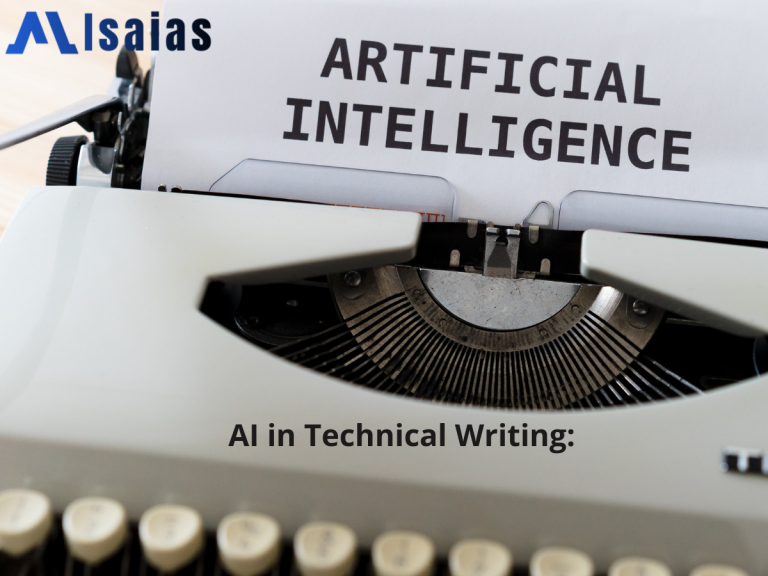 AI in Technical Writing: 7 ways How to Use AI Writing Assistant to ...