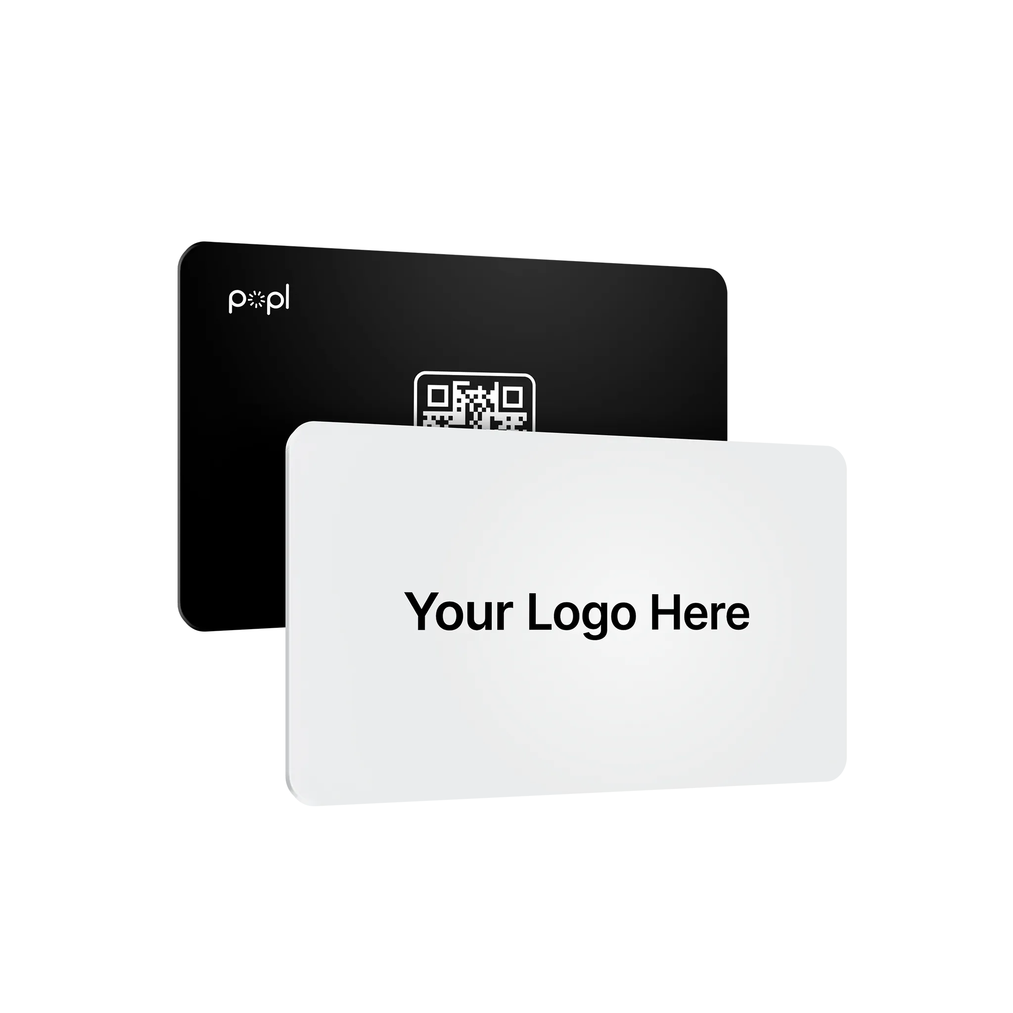 7 Best Metal Digital Business Cards your network will love • Marcos Isaias