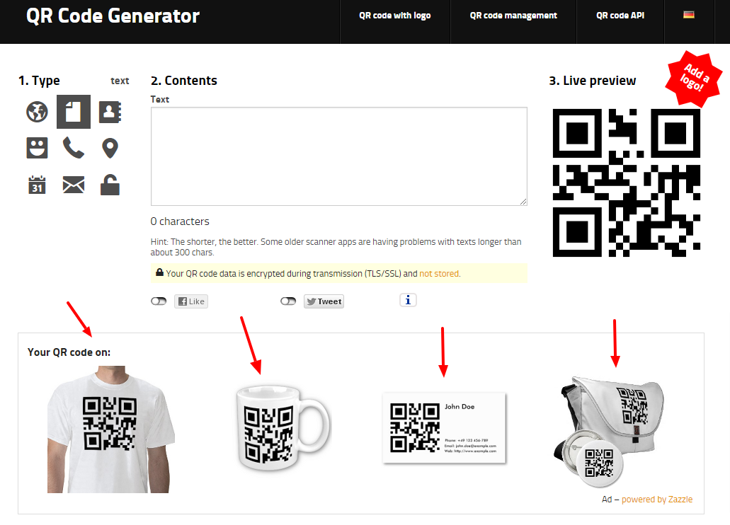 The 7 Best QR Code Generators to Use on Your Business