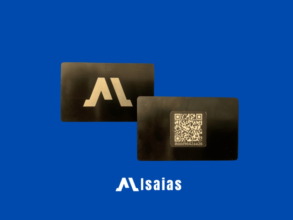 Mobilo: A Comprehensive Review of the Mobilo Digital Business Card