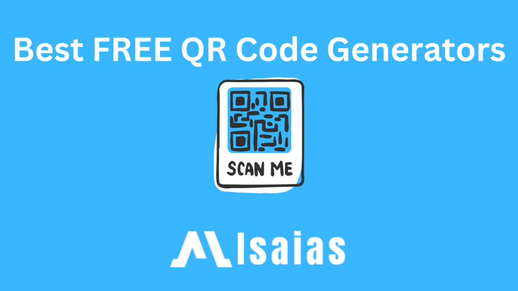 7 Best Free QR Code Generators in 2024