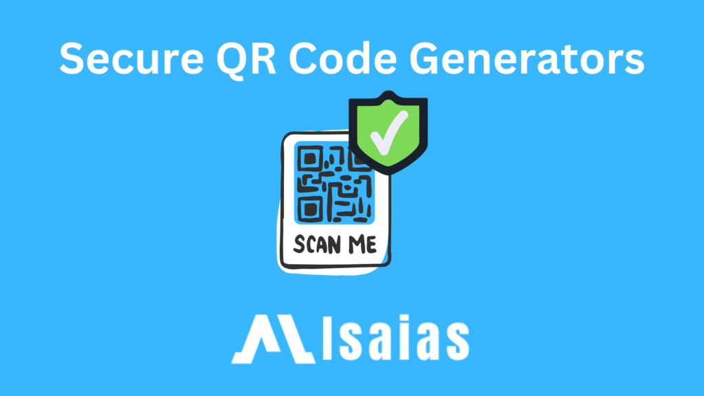 5 Most Secure Qr Code Generators And How To Pick One 