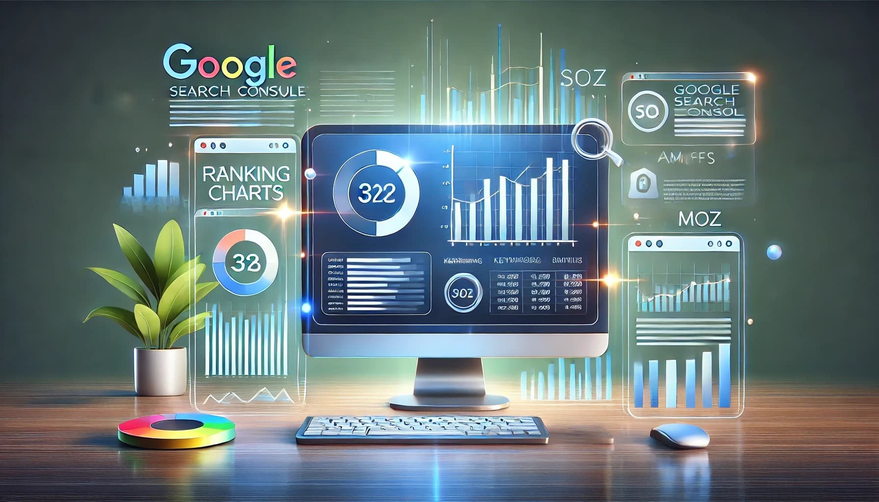 7 Best Google Ranking Software to Boost Your Online Visibility