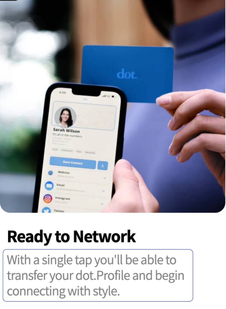 Dot Card Review: Is It the Right Card for You in 2025?