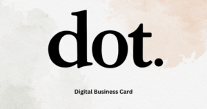 Dot Card Review: Is It the Right Card for You in 2025?