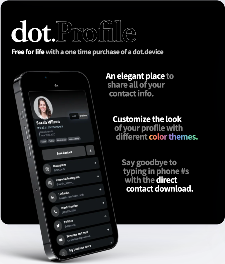 Dot Card Review: Is It the Right Card for You in 2025?