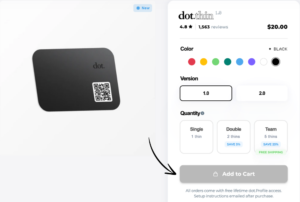 Dot Card Review: Is It the Right Card for You in 2025?