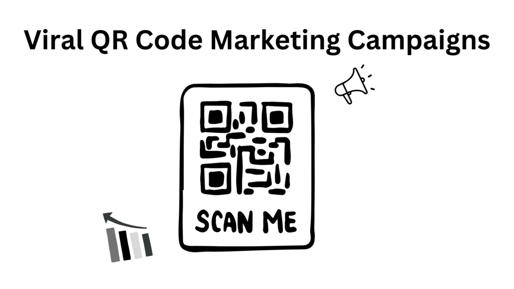 Viral QR Code Marketing Campaigns That Took the Internet by Storm: A ...