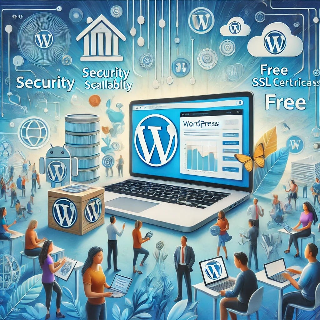 Which Hosting is Best for WordPress Beginners: A Comprehensive Guide