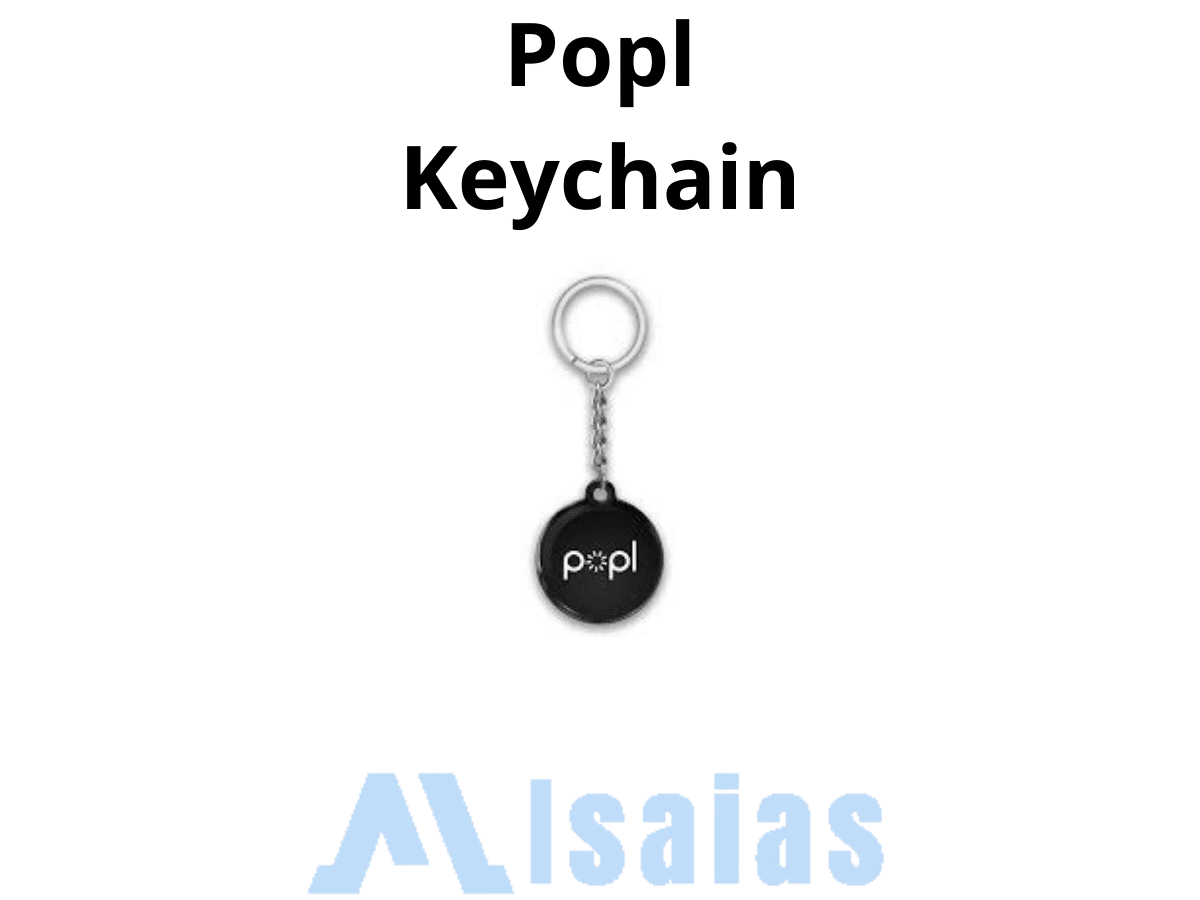 The Ultimate Guide to Popl Keychain: Share Your Professional Identity Digitally
