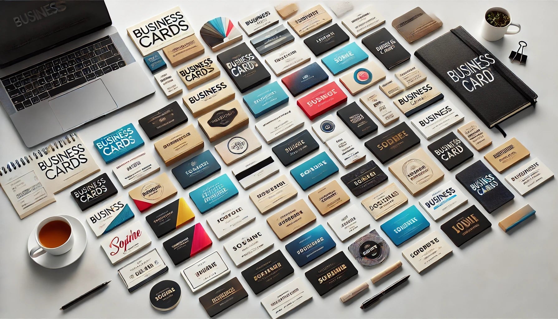 Understanding Business Card Dimensions: Find the Perfect Fit for You