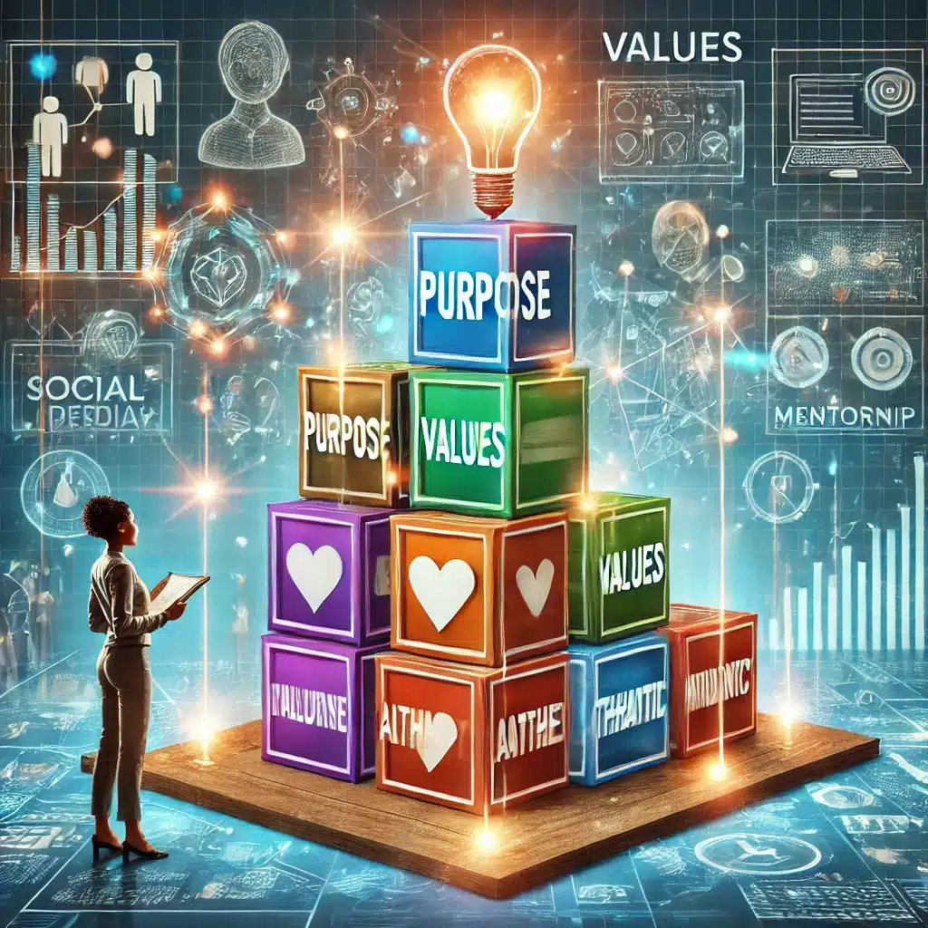 Crafting a Powerful Personal Brand: Essential Strategies for Success