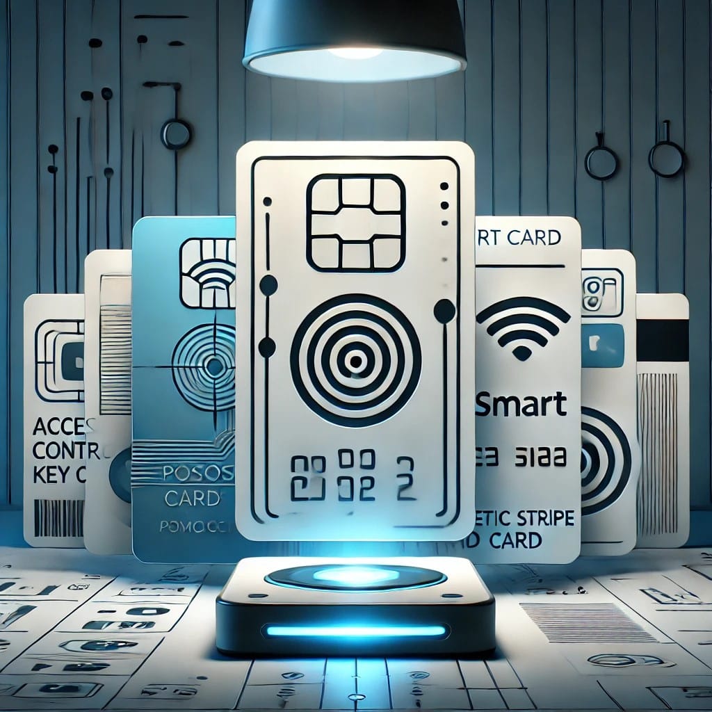 Understanding How Key Cards Work: A Comprehensive Guide