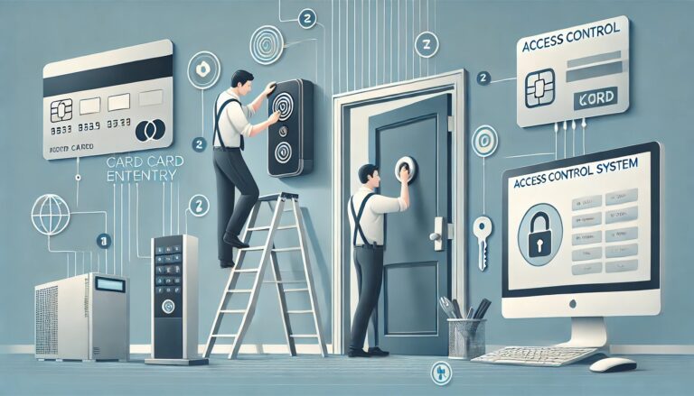 Understanding How Key Cards Work: A Comprehensive Guide