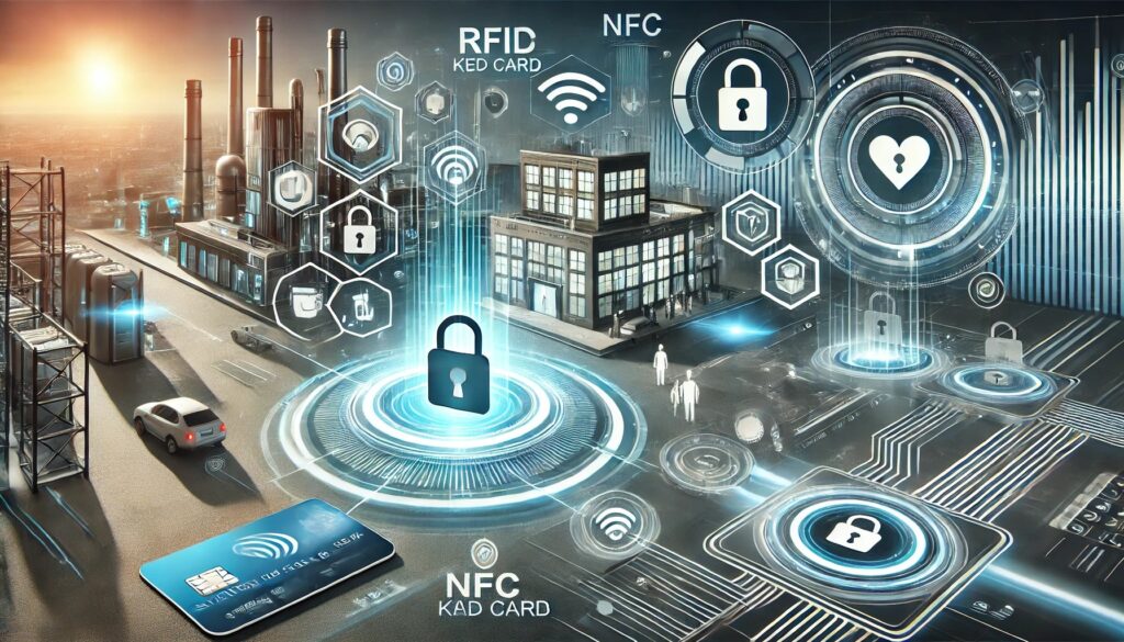 Understanding How Key Cards Work: A Comprehensive Guide