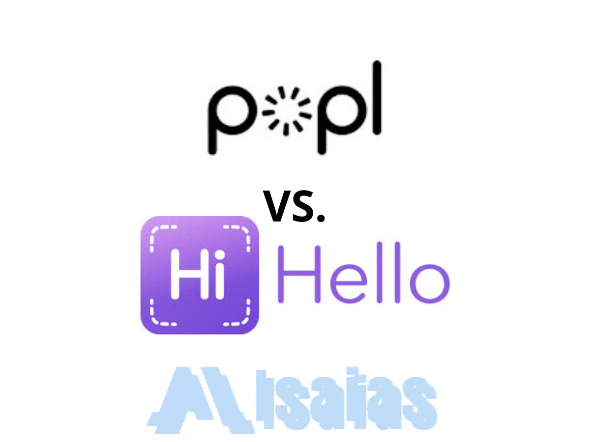 Popl vs. HiHello: The Ultimate Digital Business Cards Showdown in 2025