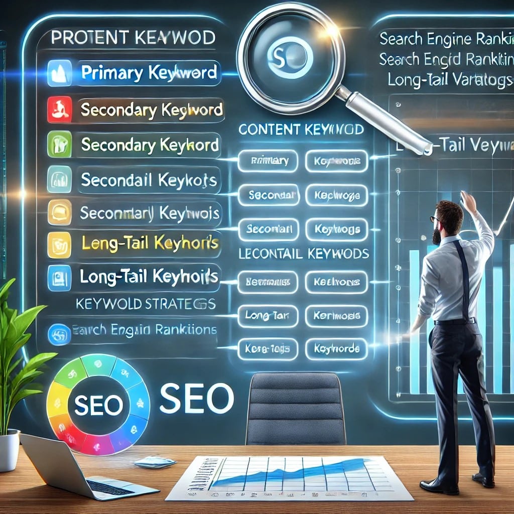How Many Keywords Should I Use for SEO? The Ultimate Guide to Keyword ...