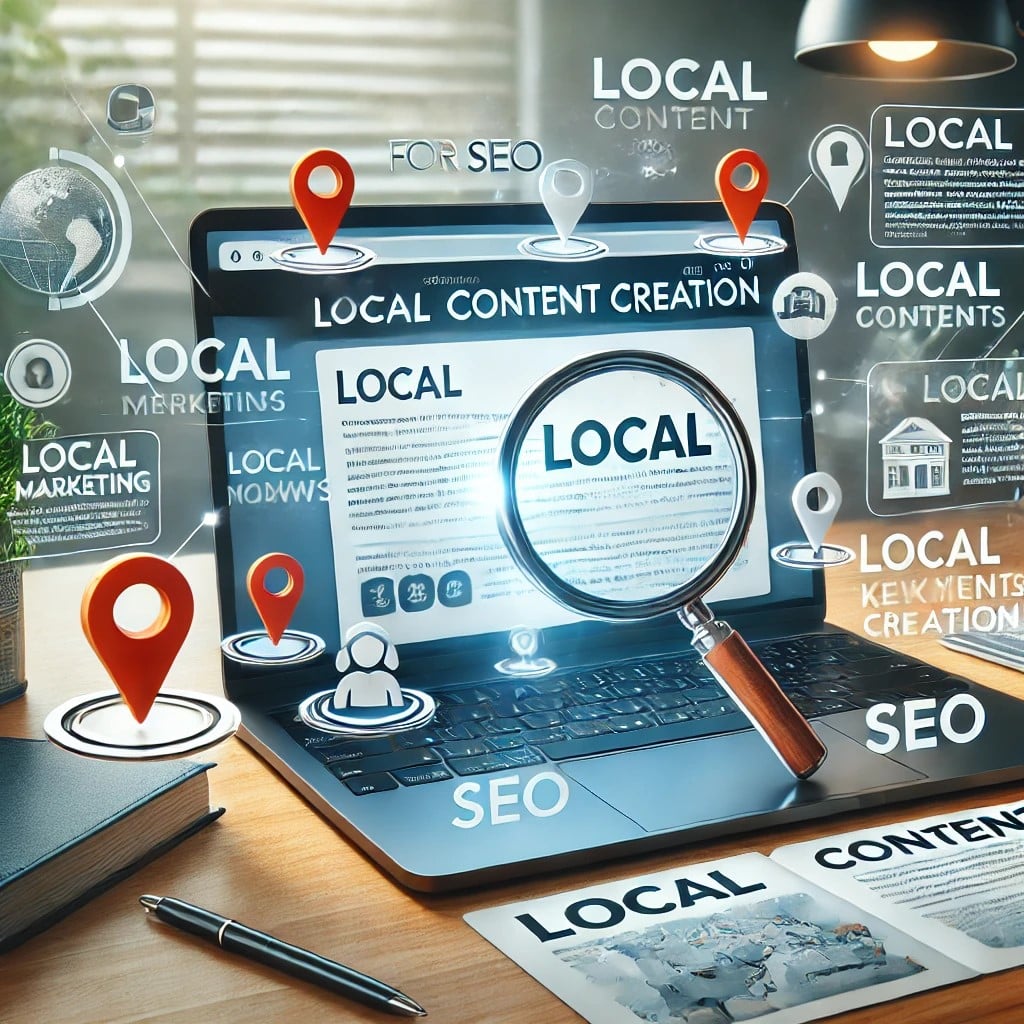 What Is Local SEO? A Complete Guide to Growing Your Business Online