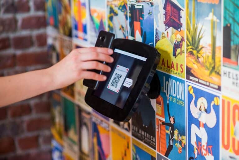 5 Most Secure QR Code Generators and How to Pick One