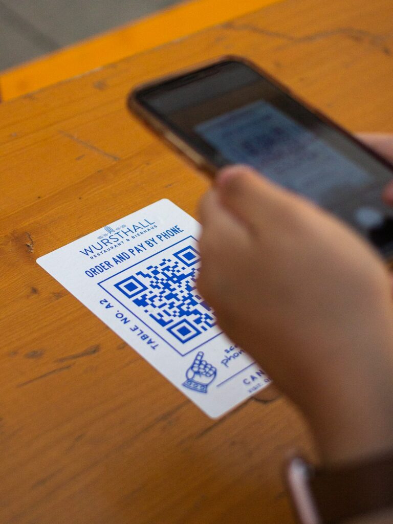 5 Most Secure QR Code Generators and How to Pick One