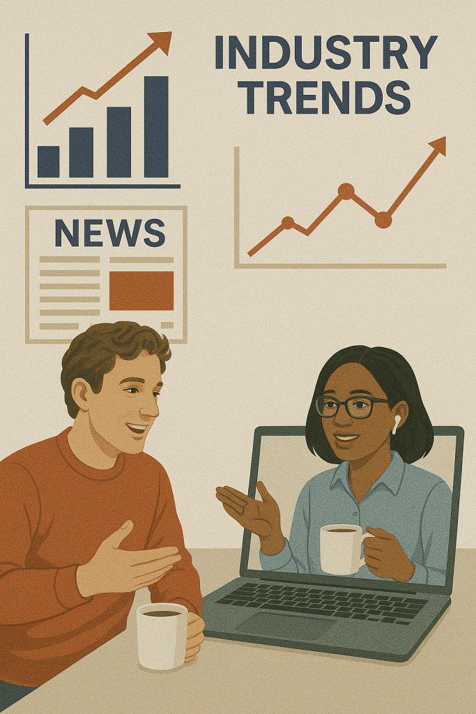 Essential Speed Networking Questions to Ignite Meaningful Connections