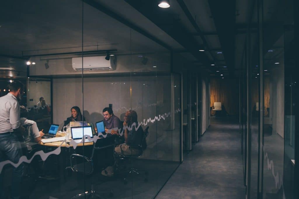 Top 71 Networking Quotes that will change your leadership