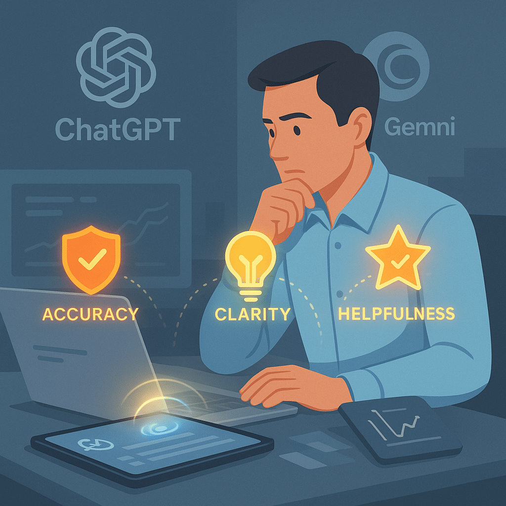 ChatGPT Source Selection Explained: How AI Chooses and Evaluates ...