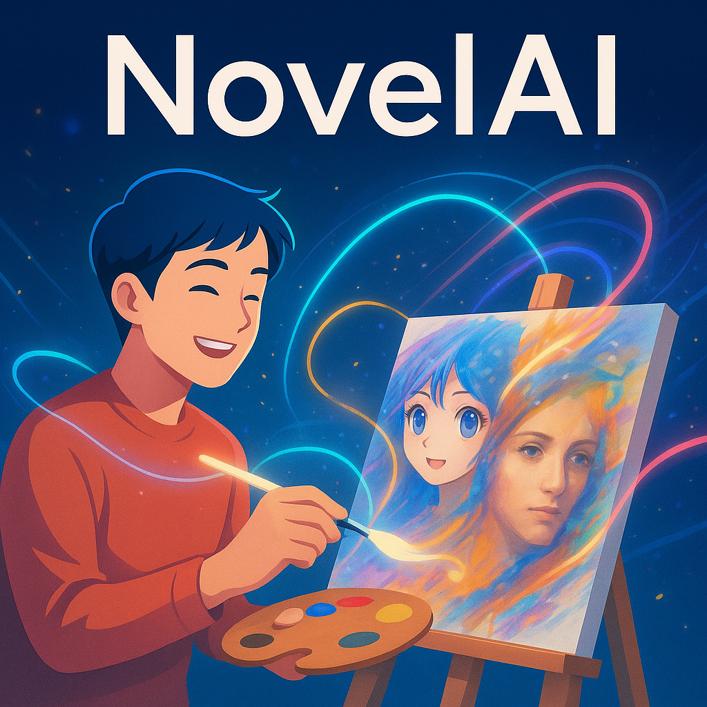 Mastering NovelAI Styles: Your Guide to Stunning Image Generation