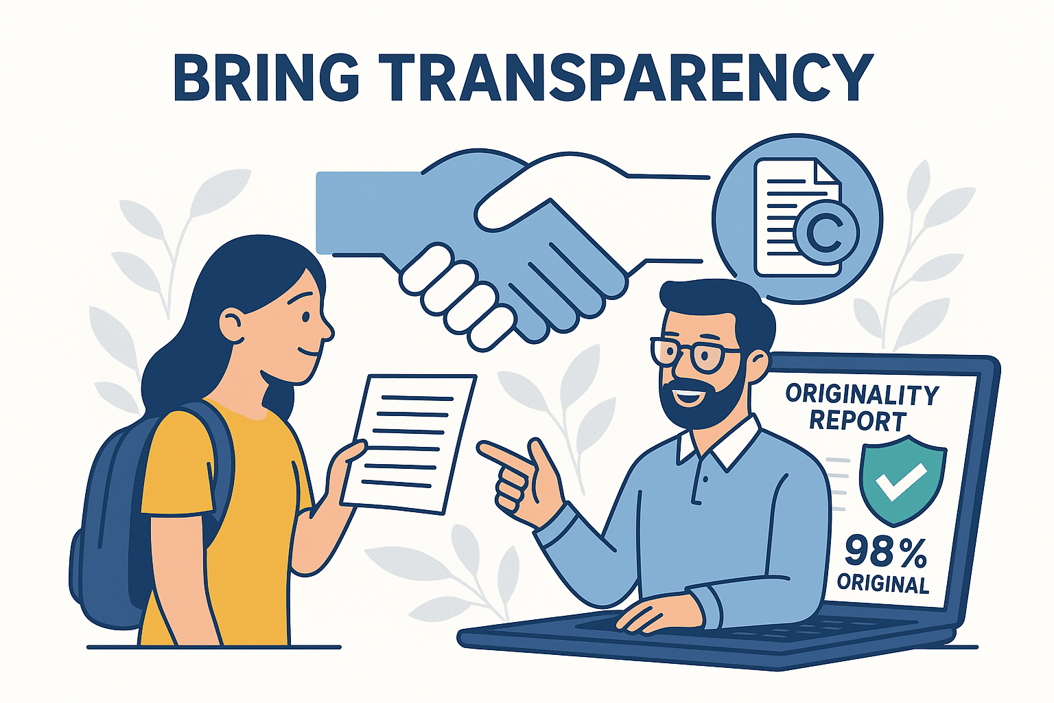 The Best Turnitin Alternatives for Effective Plagiarism Detection 2025