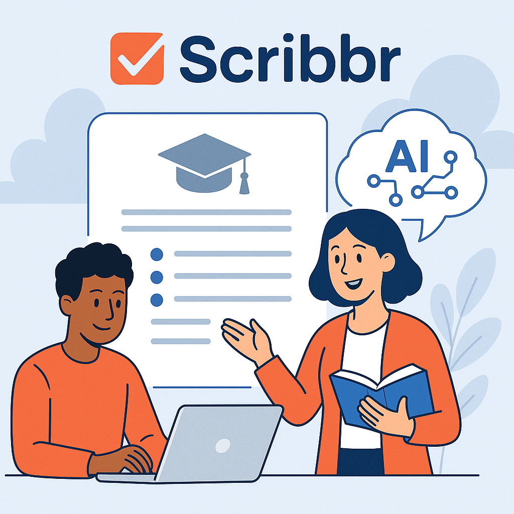 The Best Turnitin Alternatives for Effective Plagiarism Detection 2025