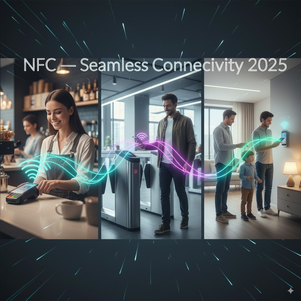 Top Phones with NFC 2025: Your Guide to the Best Options Available