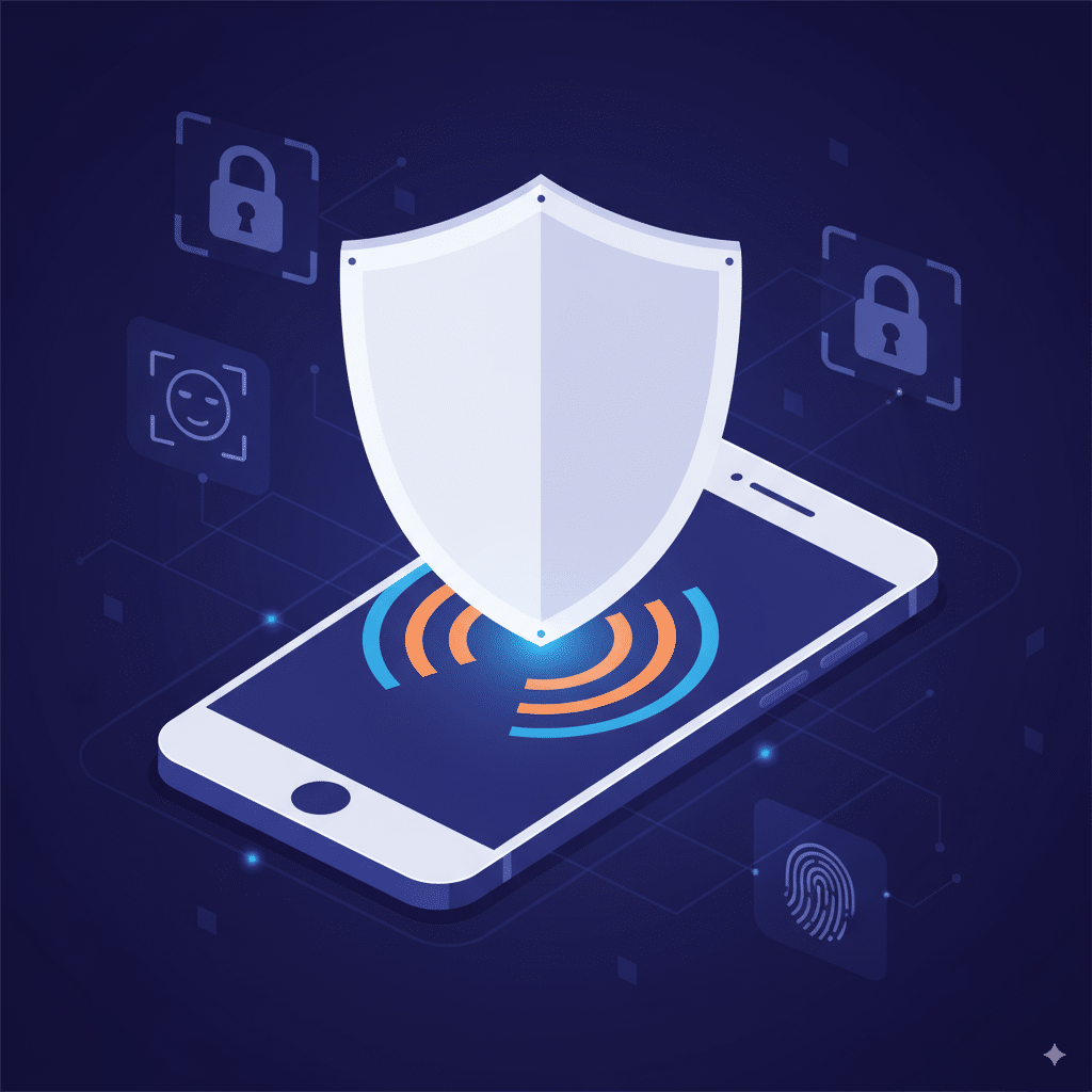 What Does the NFC Stand For? A Simple Explanation of NFC Technology