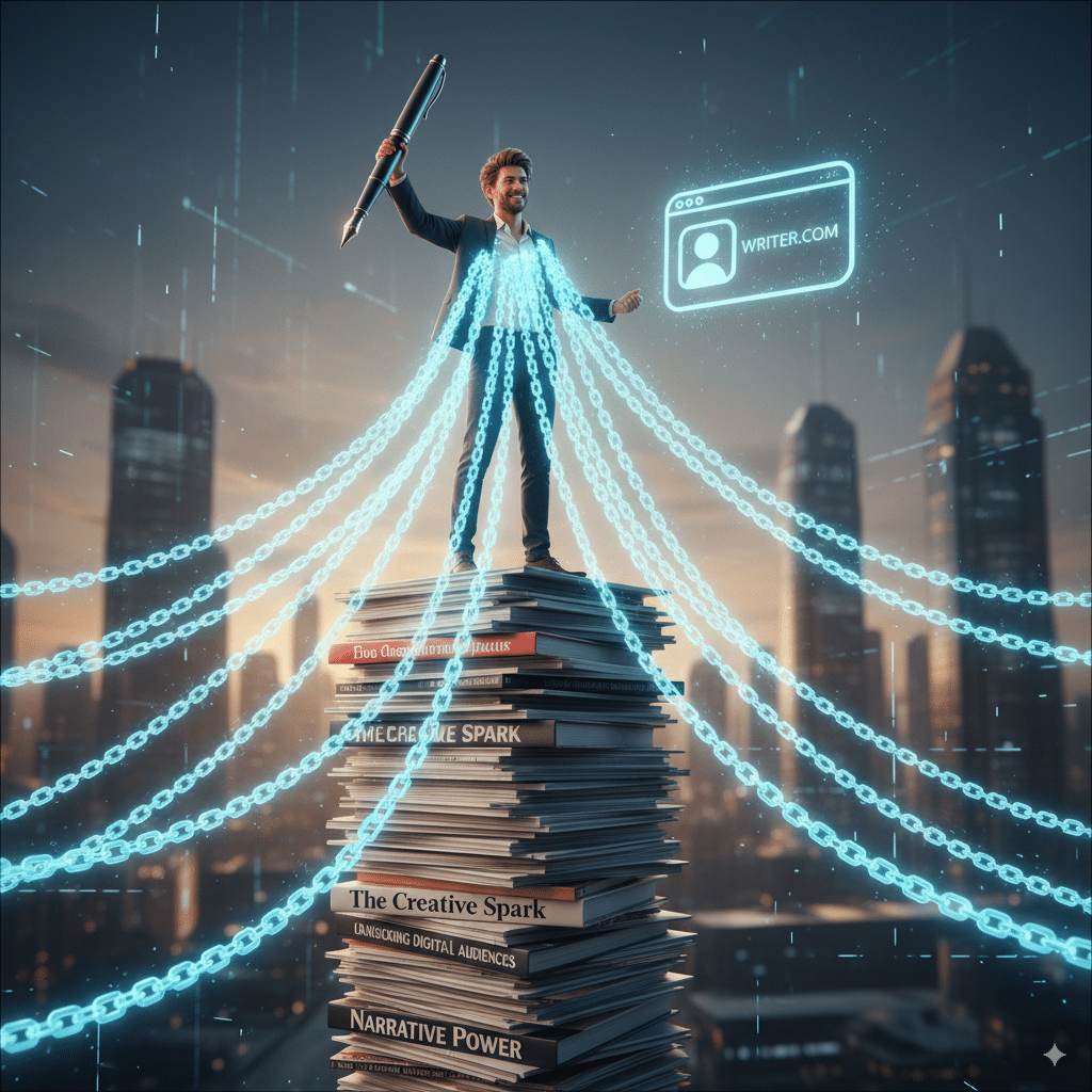The Ultimate Guide to Guest Article Submission for Maximum Impact
