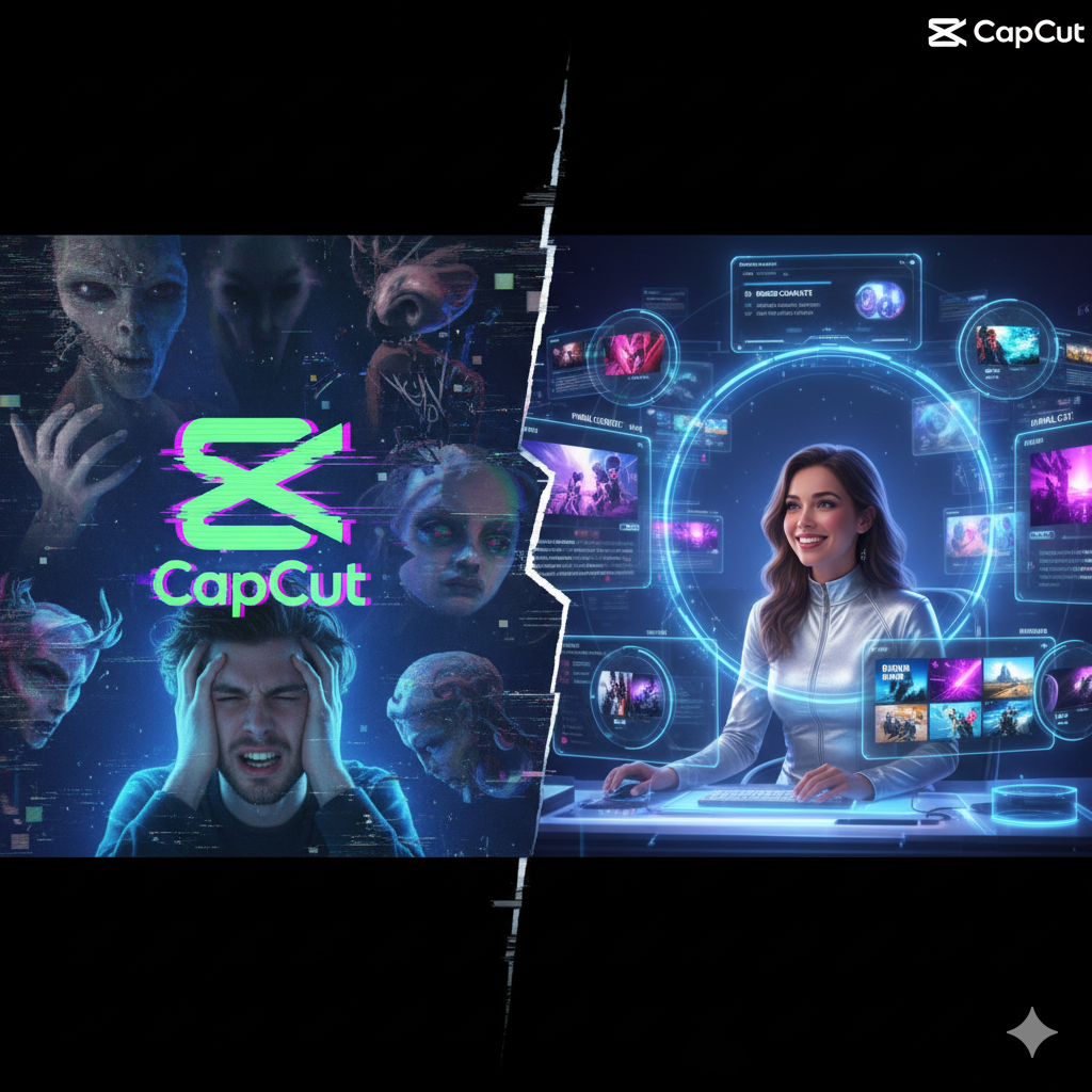 7 Best CapCut Alternatives: Top Picks for Your Video Editing Needs