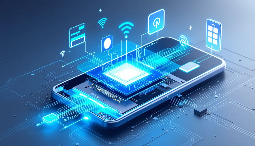 Top Phones with NFC 2025: Your Guide to the Best Options Available