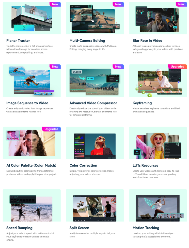Filmora Review 2025: The Best Editing Tool for Creators