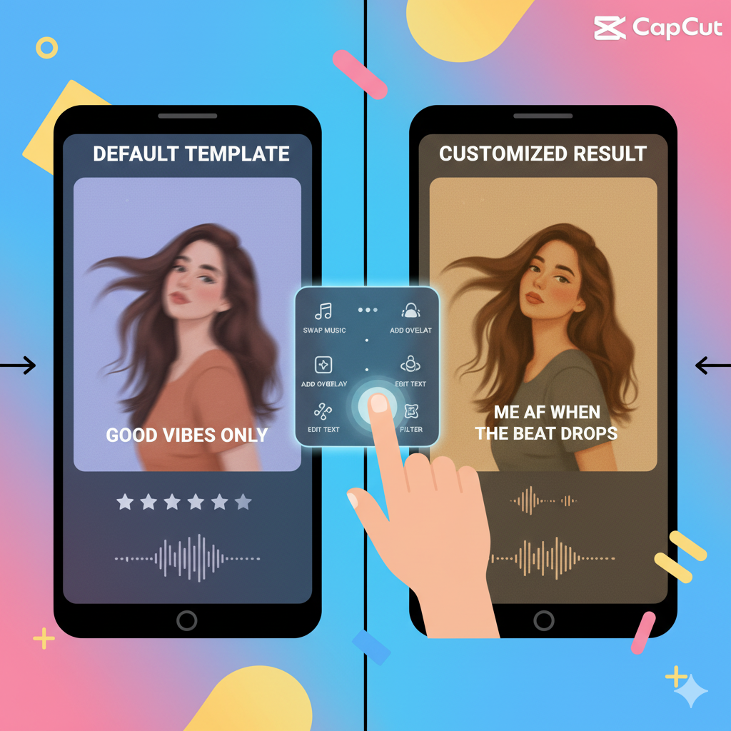 Best CapCut Template Slow Motion: Create Stunning Videos Effortlessly