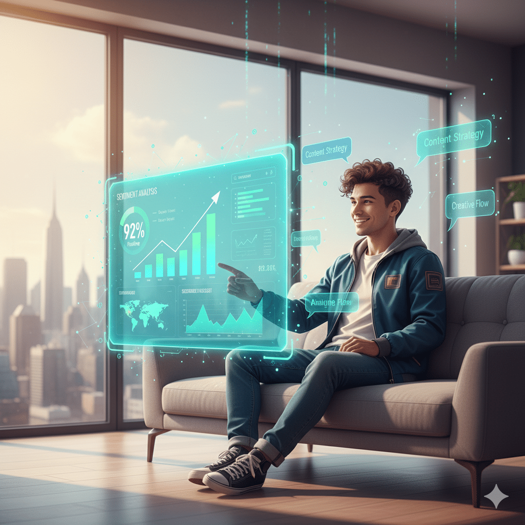 Maximize Insights with the Best LLM Analytics Dashboard for Your Data