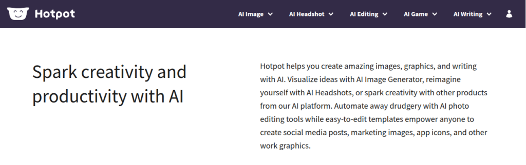 Hot Pot AI Review 2025: A Comprehensive Guide for Your Creative Projects