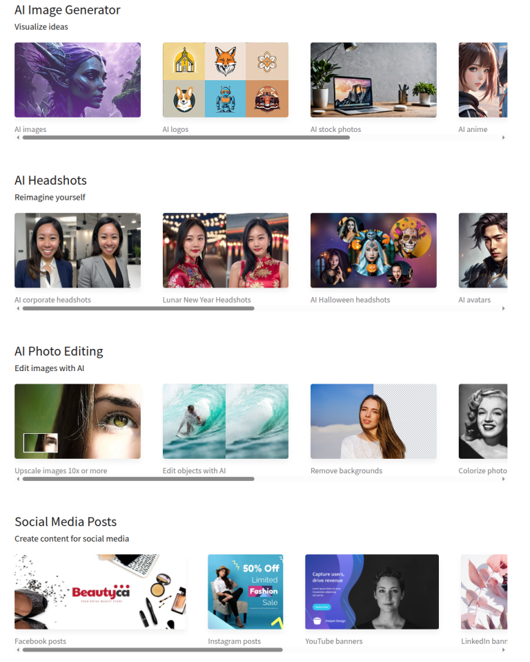 Hot Pot AI Review 2025: A Comprehensive Guide for Your Creative Projects